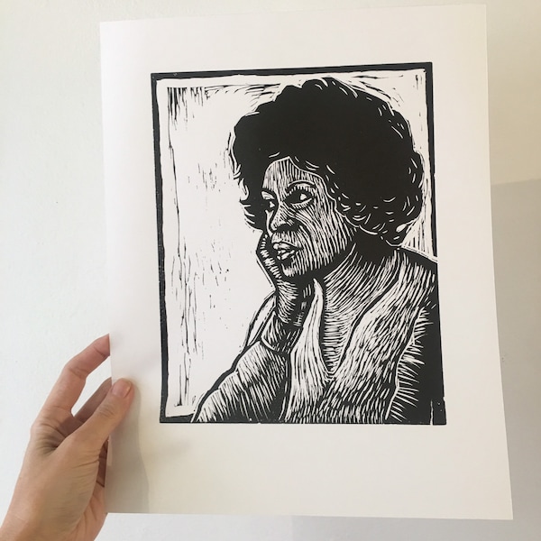 Toni Morrison - Etsy