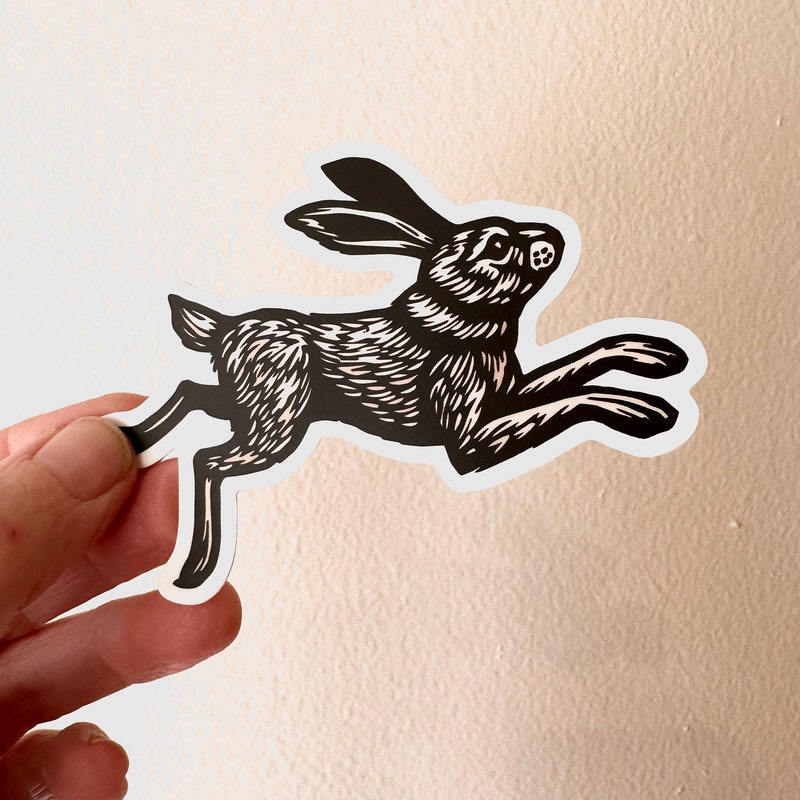 HorseAndHare - Etsy