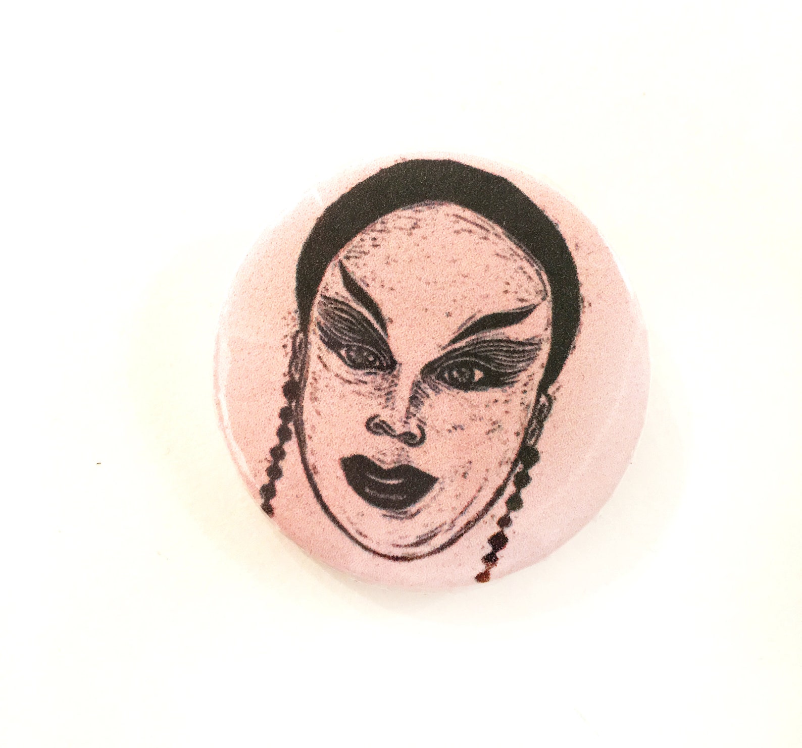 Divine 1.25 Button Buttons for Backpacks Button Pins - Etsy