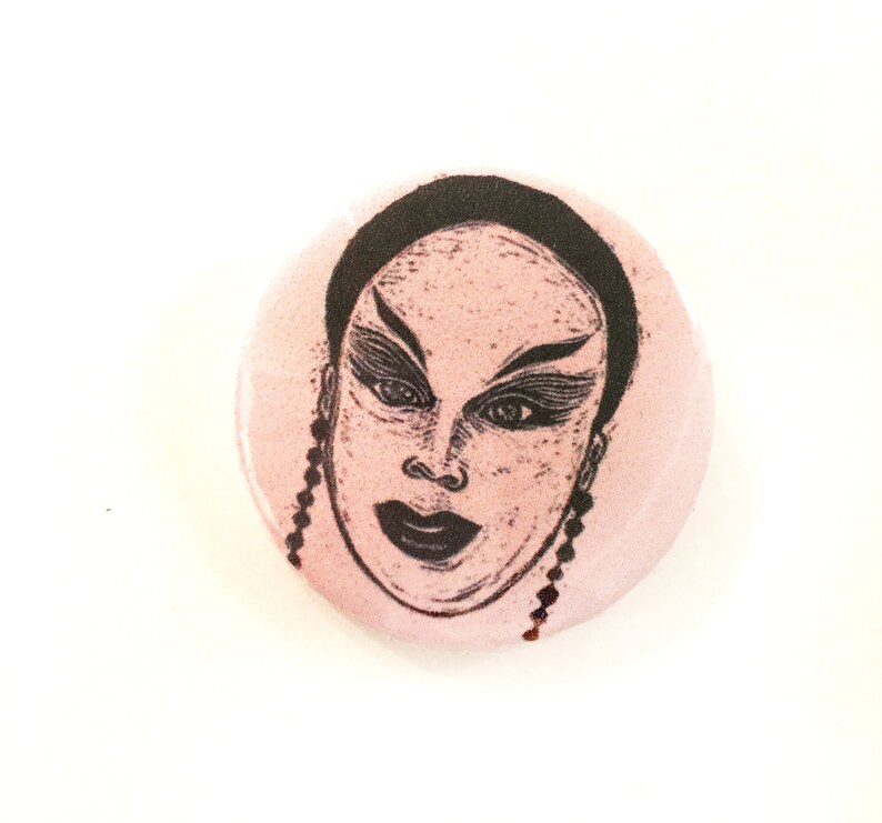 Divine 1.25 Button Buttons for Backpacks Button Pins - Etsy