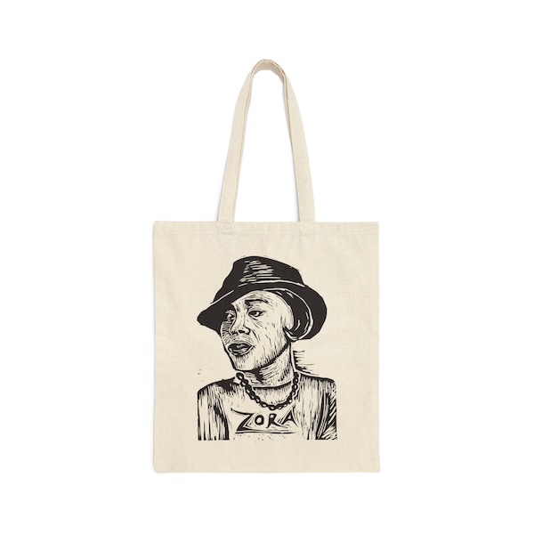 Zora Neale Hurston - Etsy