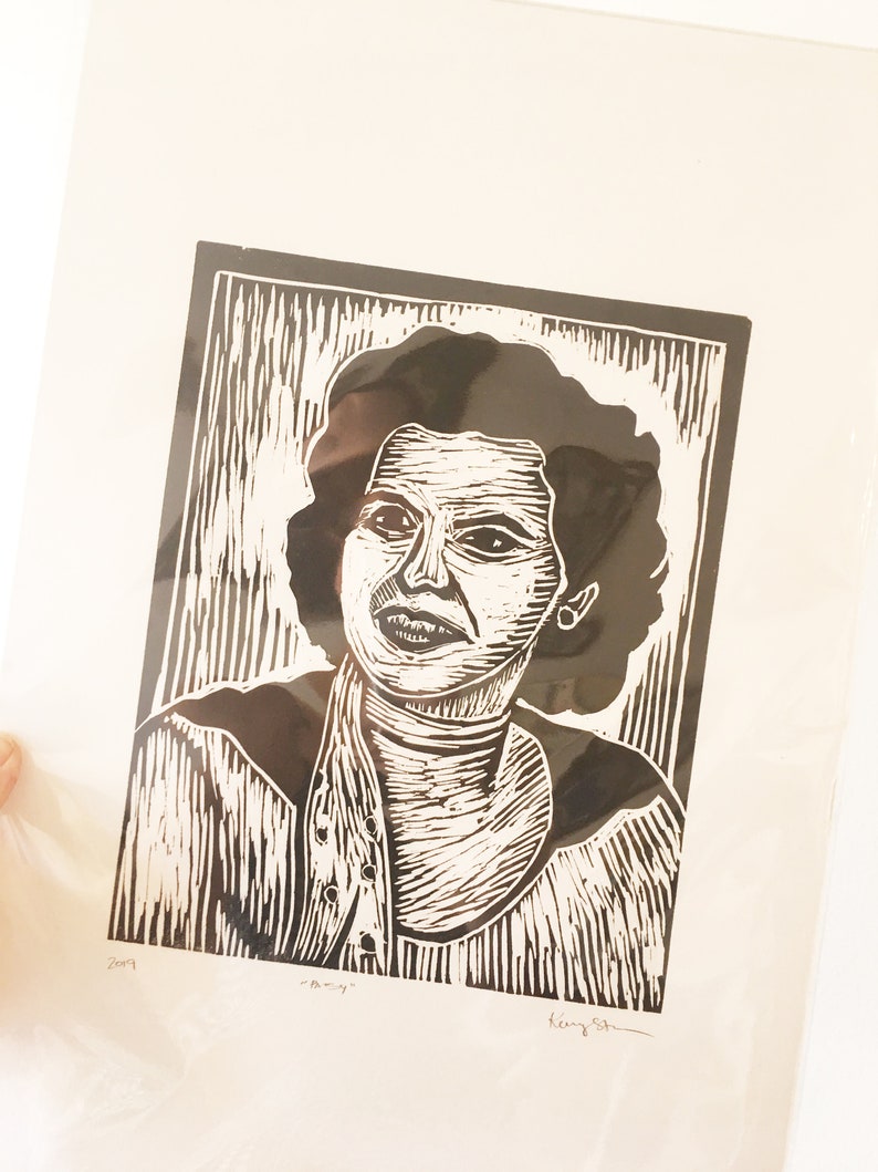 Patsy Cline Art Print - Etsy