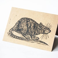 Bones Original Linocut Print || Hand Printed || Anatomy Linocut ...