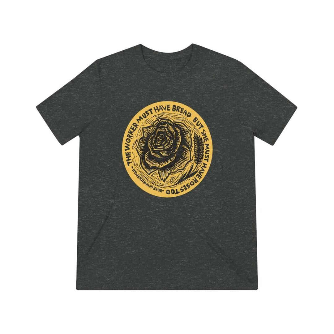 Workers Rights T-shirt - Activist T-shirt - Union T-shirt - Labor Union ...