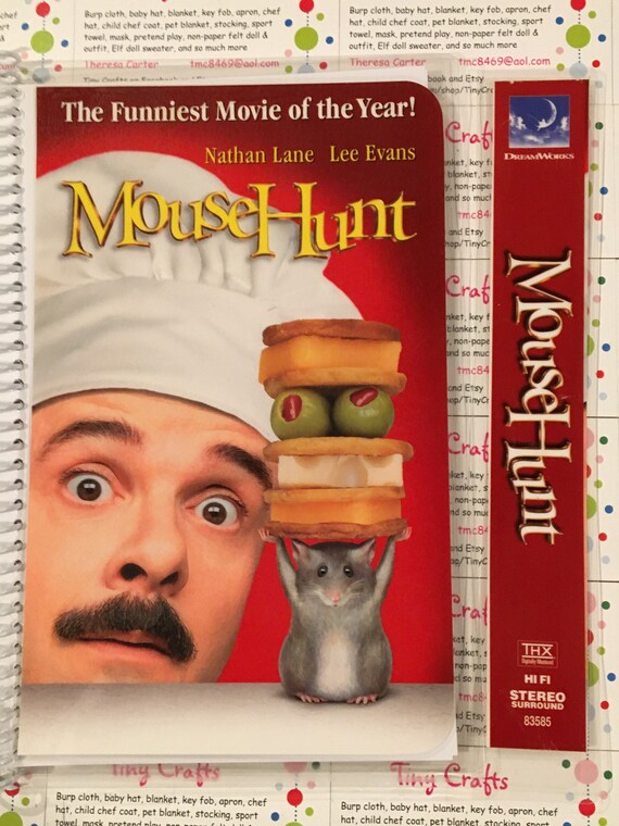 Mousehunt Movie