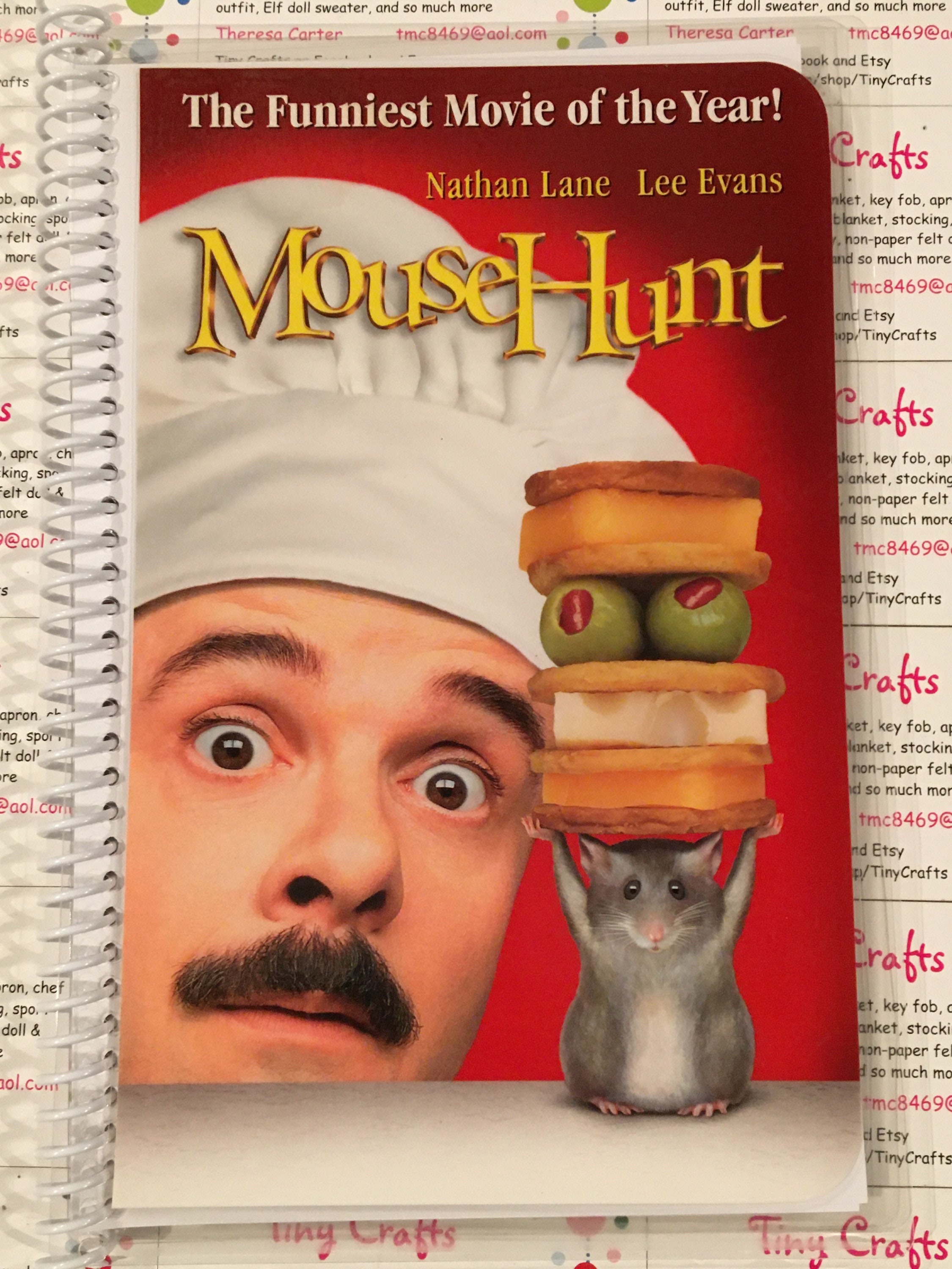 Mousehunt 1997