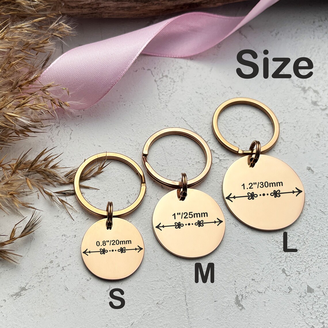 Funny Dog Tag, Custom Dog Tag, Dog Tag Necklace, Engraved Dog ID Tag ...