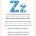 My ABC Book - Etsy