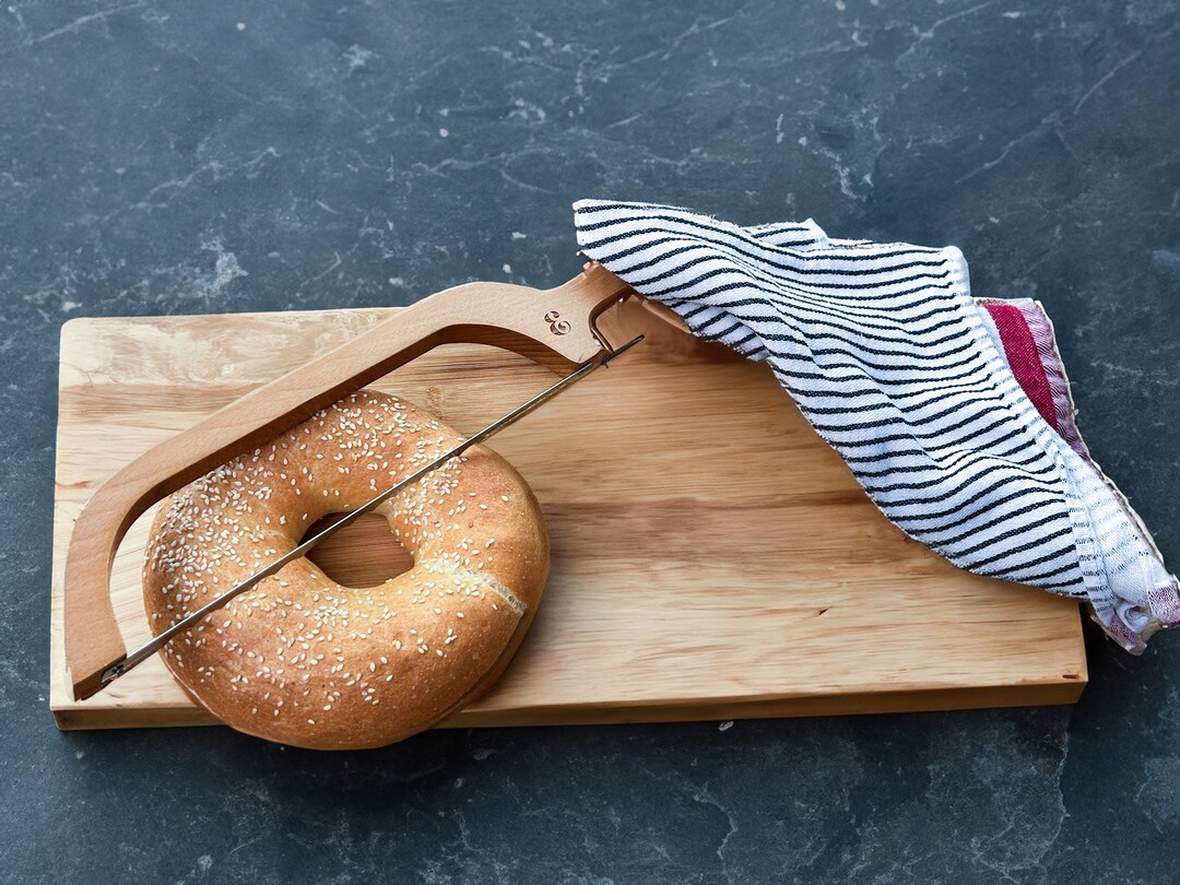 Bread Knife, Fiddle Knife, Bow Bread Knife, Cheese Knife,stainless ...