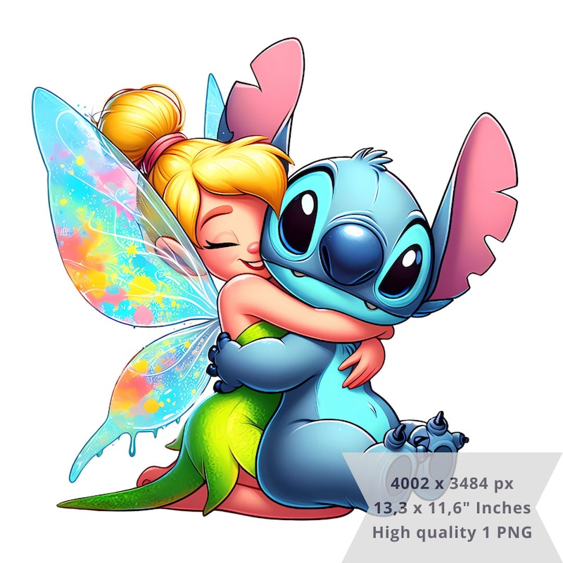 Blue Pixie Dust - Etsy