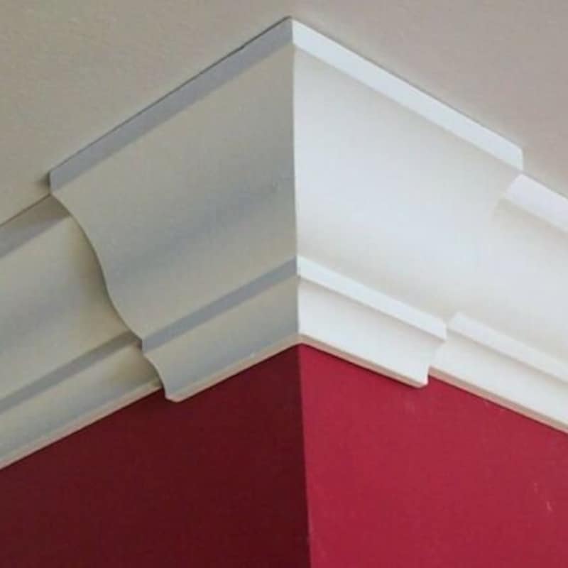 Crown Molding - Etsy