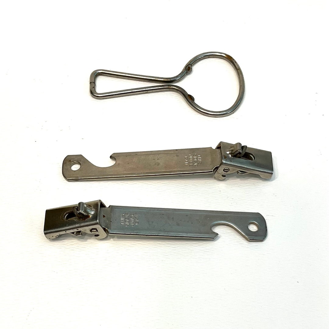 Vintage Milk Can Punch, K-D MFG, Lancaster PA, USA Made - Etsy