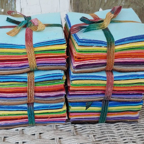 Flannel Squares - Etsy