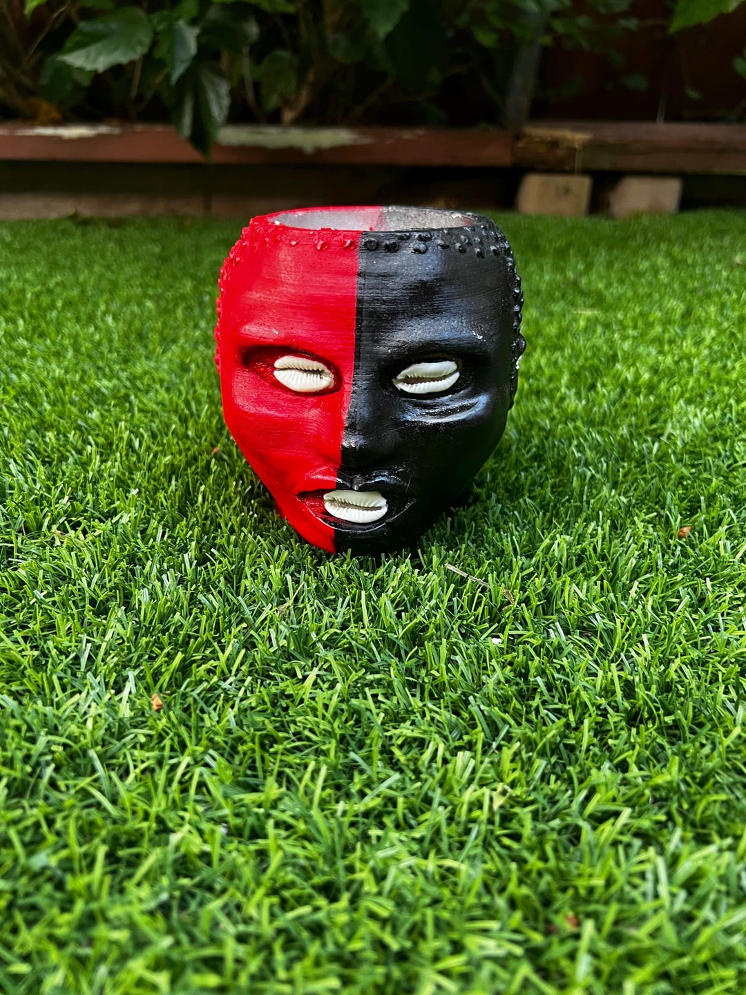 Elegua Molds. Elegua Images. Elegua. Yoruba Images. Eshu Elegua. Orisha ...