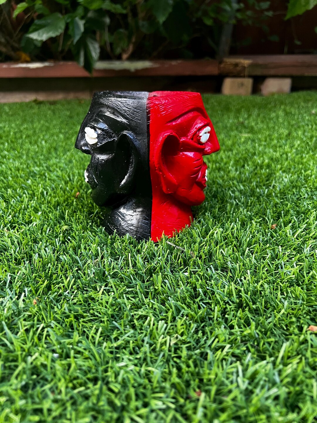 Elegua Molds. Elegua Images. Elegua. Yoruba Images. Eshu Elegua. Orisha ...