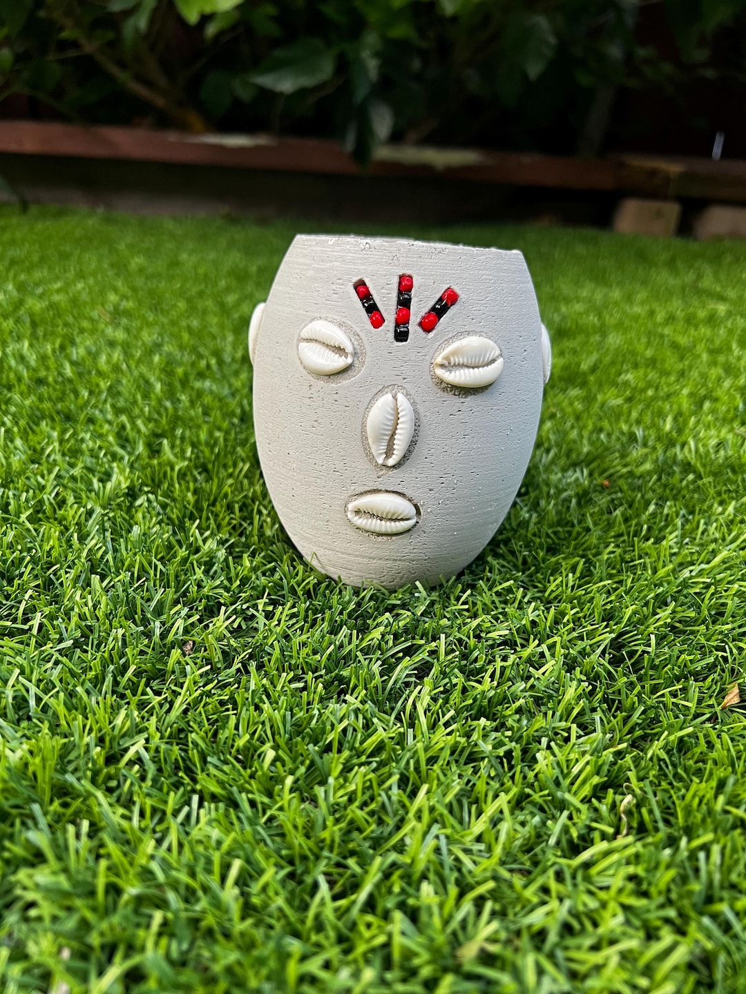 Elegua Molds. Elegua Images. Elegua. Yoruba Images. Eshu Elegua. Orisha ...