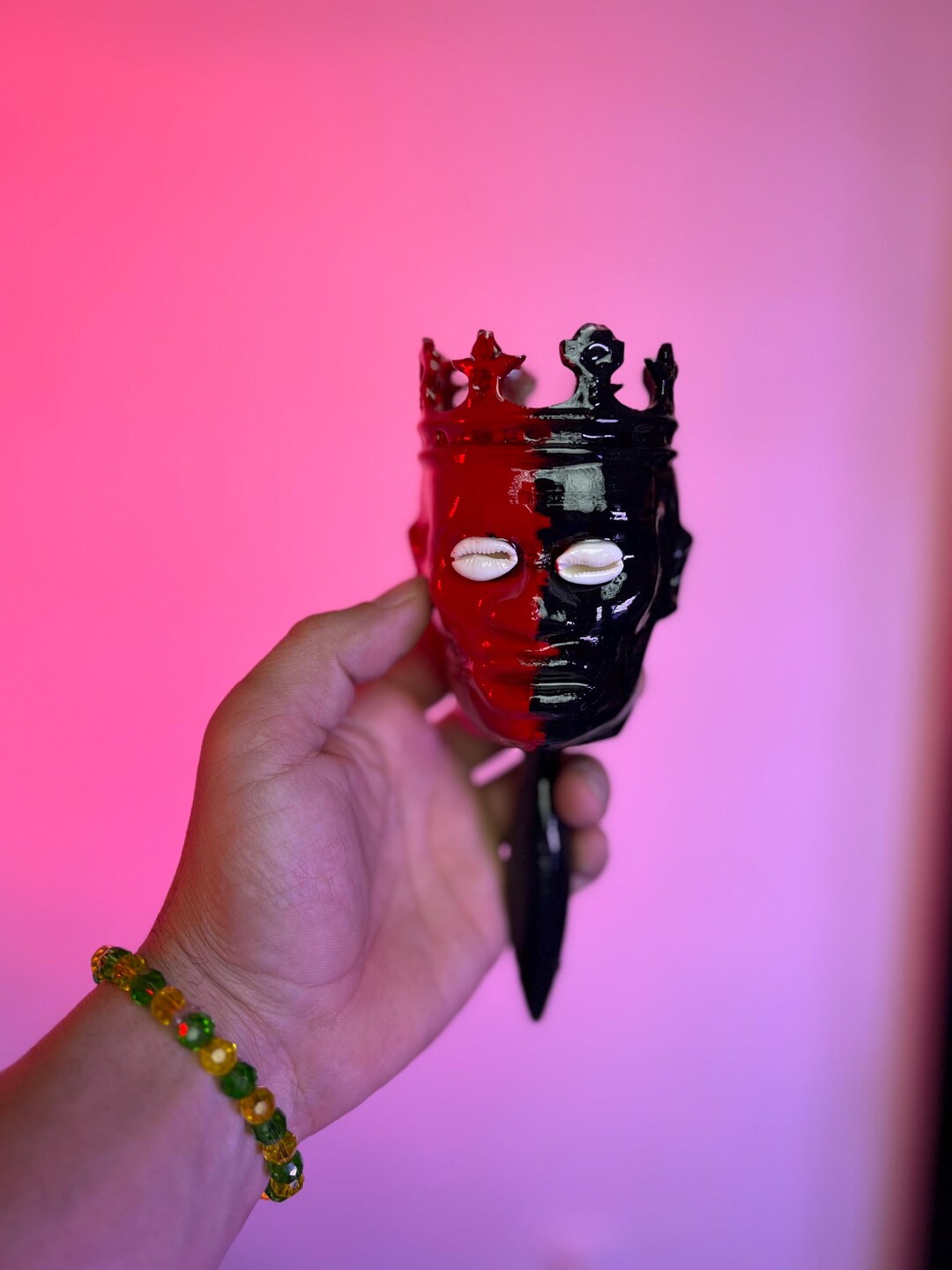 Maraca Elegua. Maracas Elegua. Elegua. Yoruba Images. Eshu Elegua ...