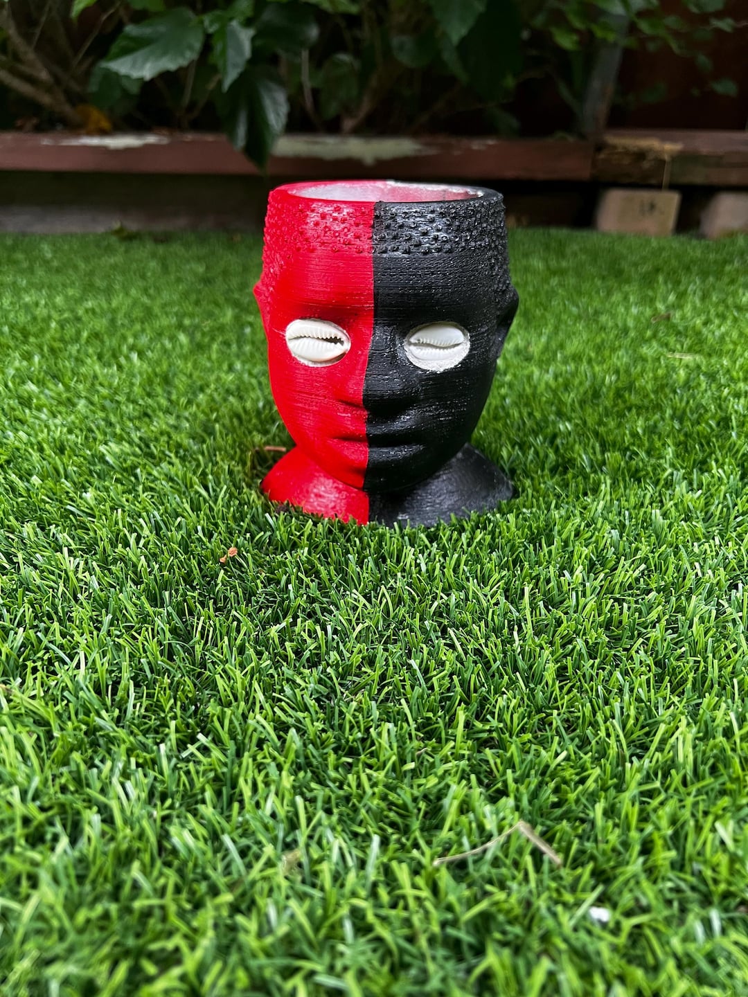 Elegua Molds. Elegua Images. Elegua. Yoruba Images. Eshu Elegua. Orisha ...