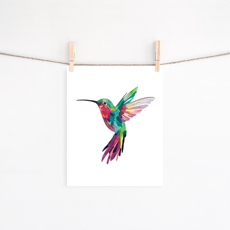 Watercolor Tutorial Kit | DIY Paint | Homeschool Art Lesson | Summer ...