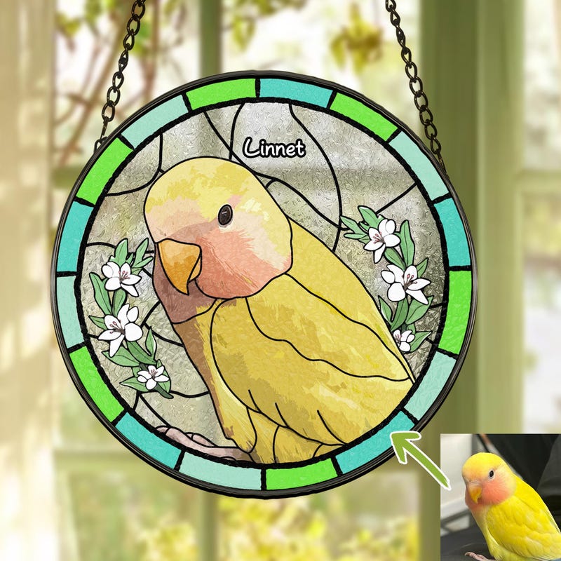 Custom Gift for Bird - 60+ Gift Ideas for 2026