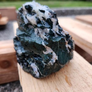 Large Dallasite Breccia Jasper - Etsy