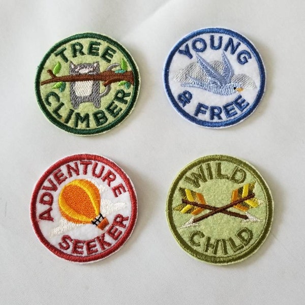 Adulting Merit Badge - Etsy