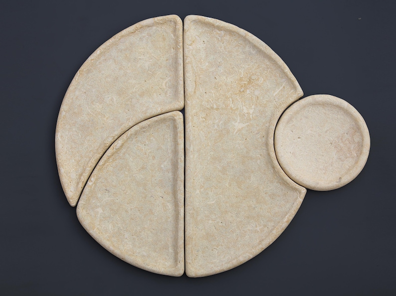 Stone Nut Platter - Etsy