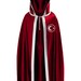 Turkey Cape, Turkish Cloak, Turkey Cloak, Glorious Cape, Team Cape ...