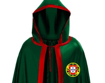 Turkey Cape, Turkish Cloak, Turkey Cloak, Glorious Cape, Team Cape ...