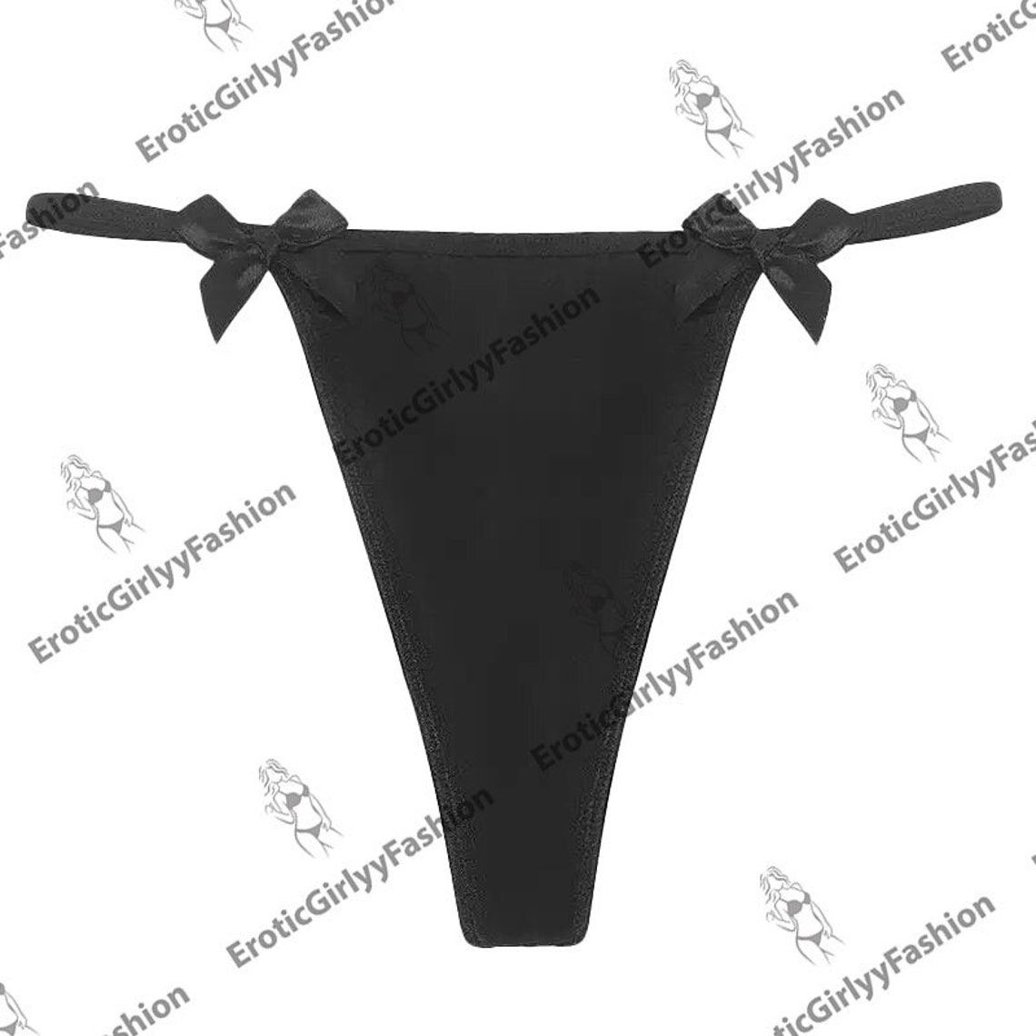 Custom Thong, Customized Thong Bikini, Thong, Thong Chain, Bikini Chain ...