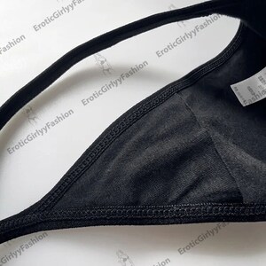 Thong Chain, Custom Thong, Chain Bikini, G-strings, Bikini Chain ...