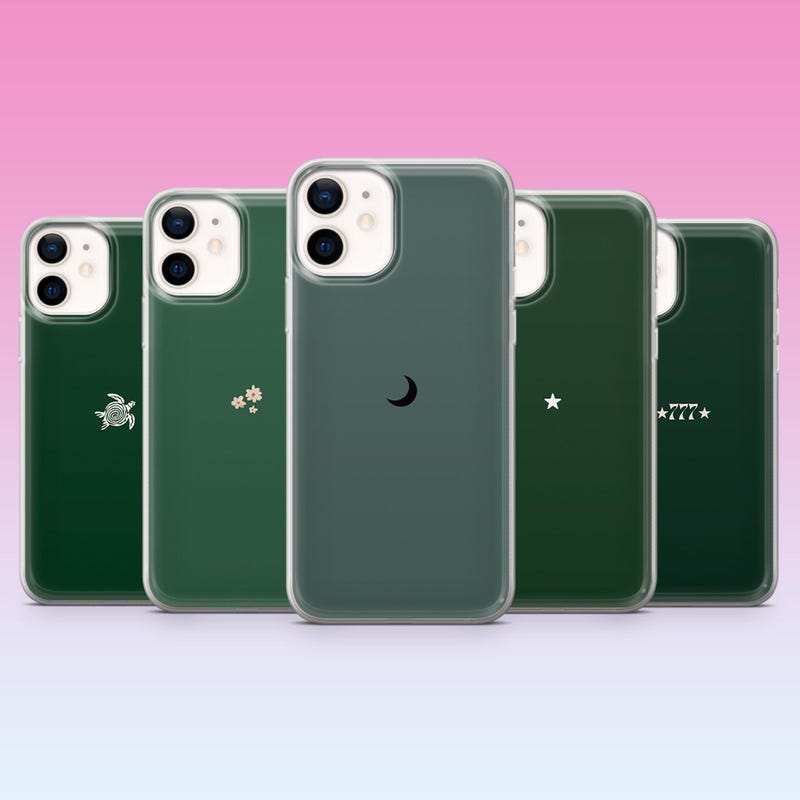 Simple iPhone Case - Etsy