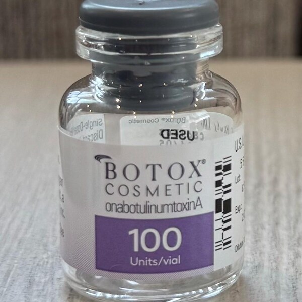 Botox Wall Art - Etsy