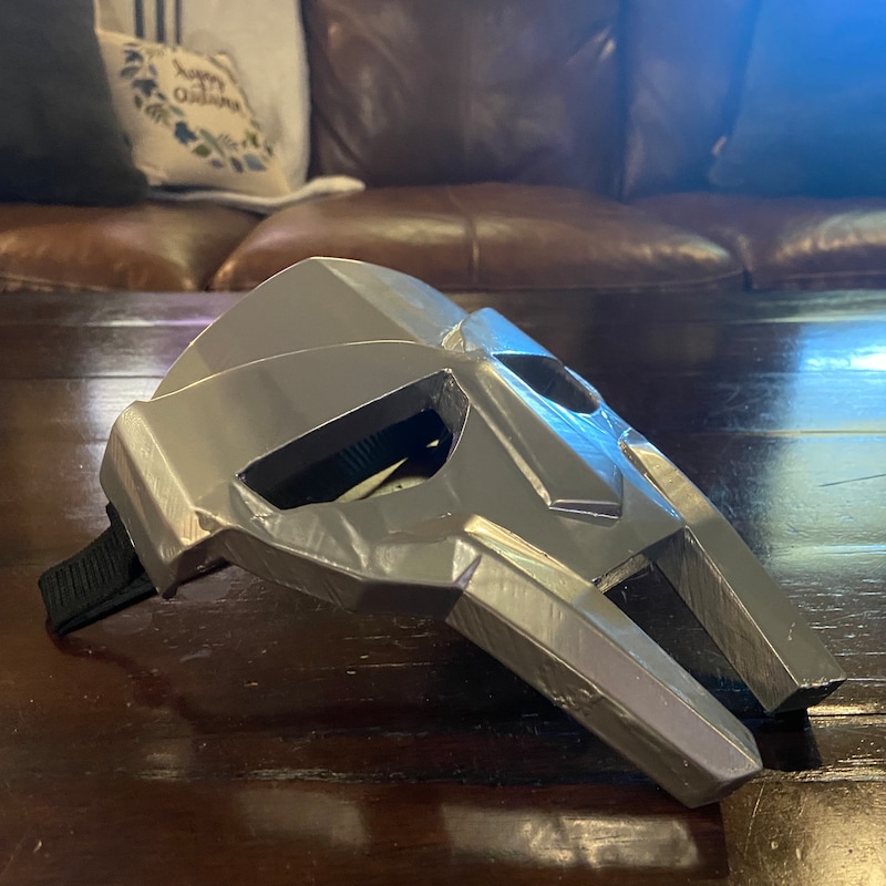 Mf Doom - Etsy