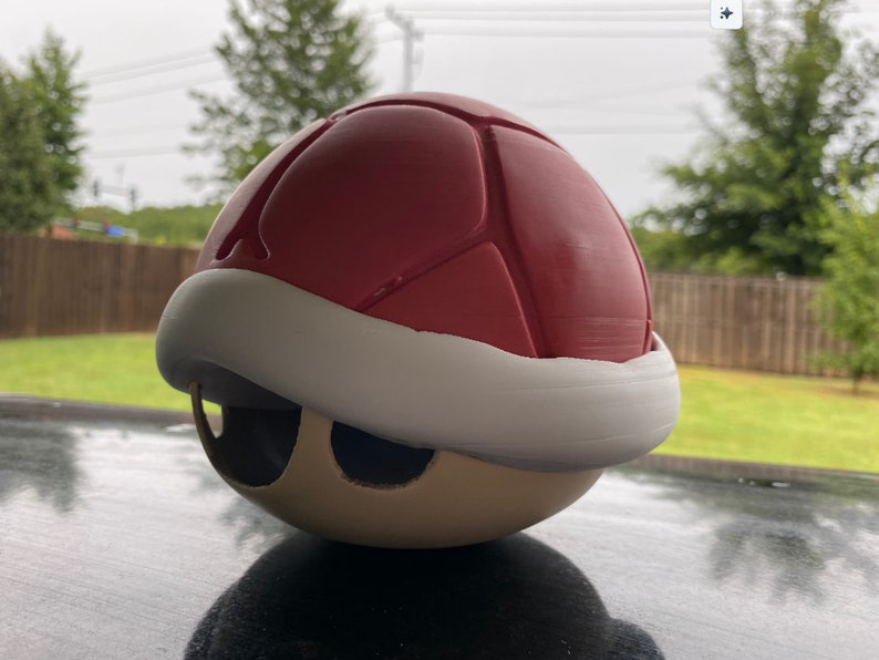 Red Shell Mario Mario Kart Super Mario Galaxy Mario 64 Nintendo Switch ...