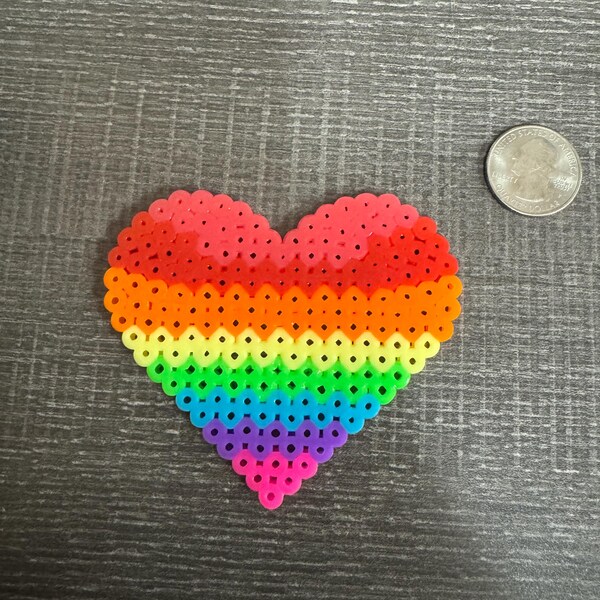 Fuse Beads - Etsy
