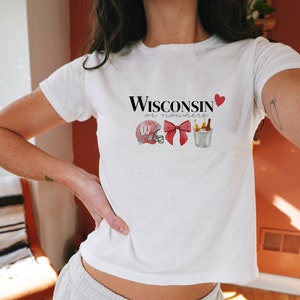 Uw Madison - Etsy