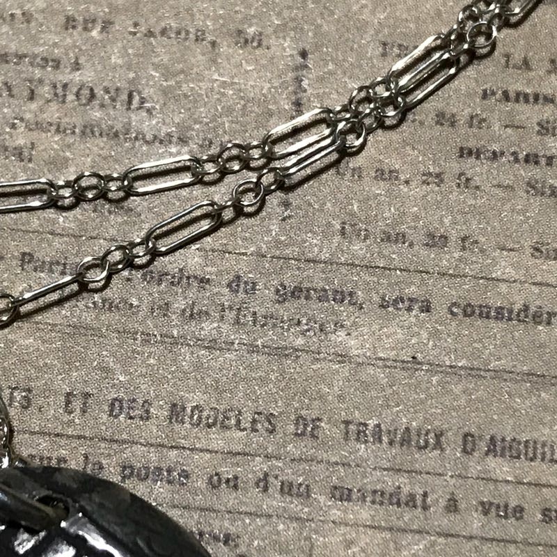 Pmc Pendant - Etsy