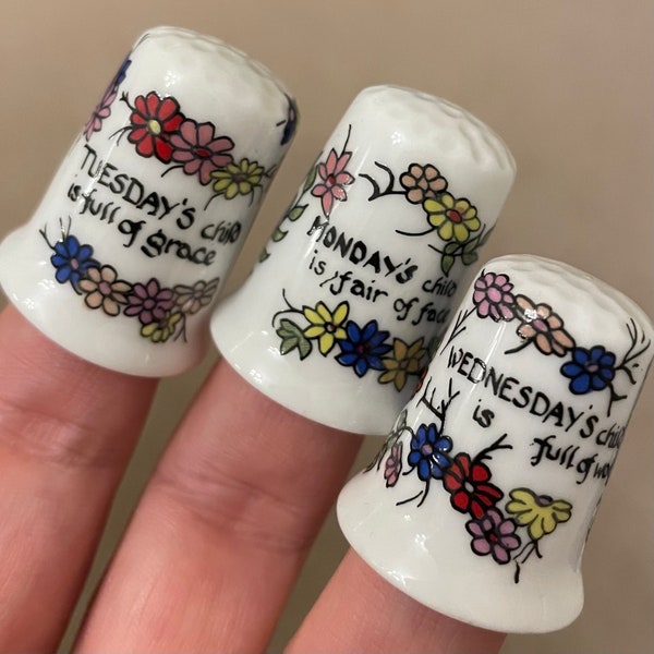 Tuesdays Child - Etsy