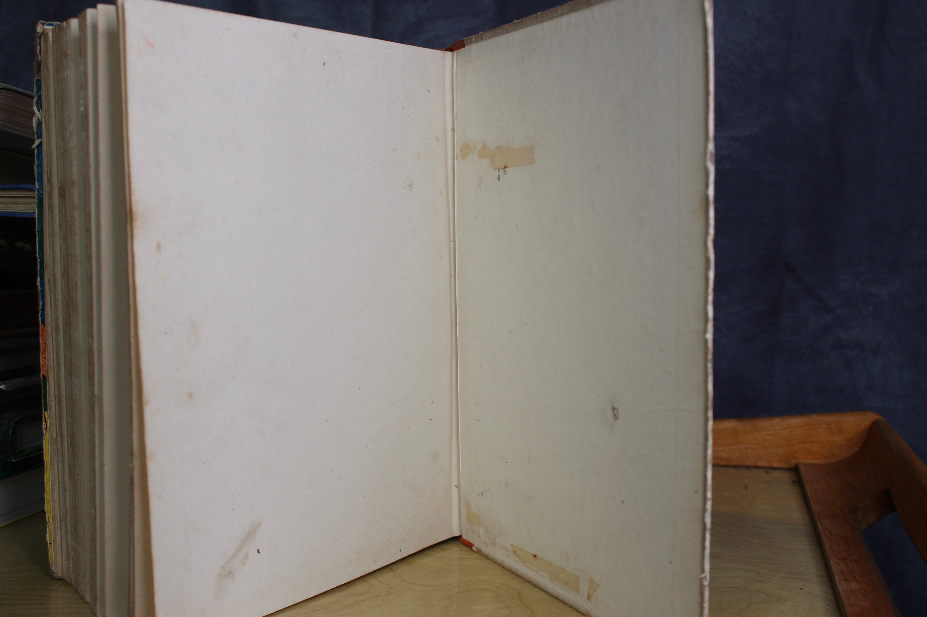 1946 Knockout Fun Book Vintage Illustrated Children's Book 1940s, Large ...