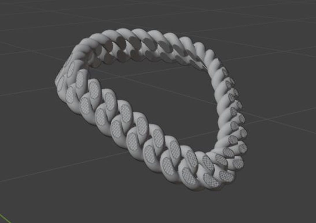 RARE* 2 Custom Chains (made From Scratch) - Etsy