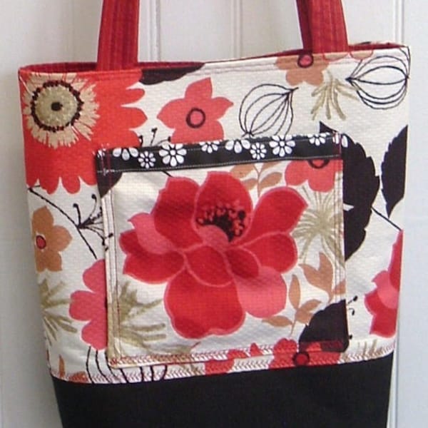 Summer Handbag - Etsy