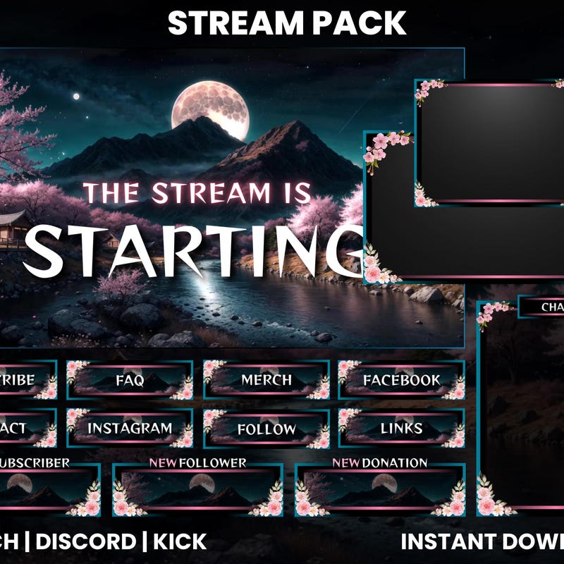 Dragonball Overlay - Etsy