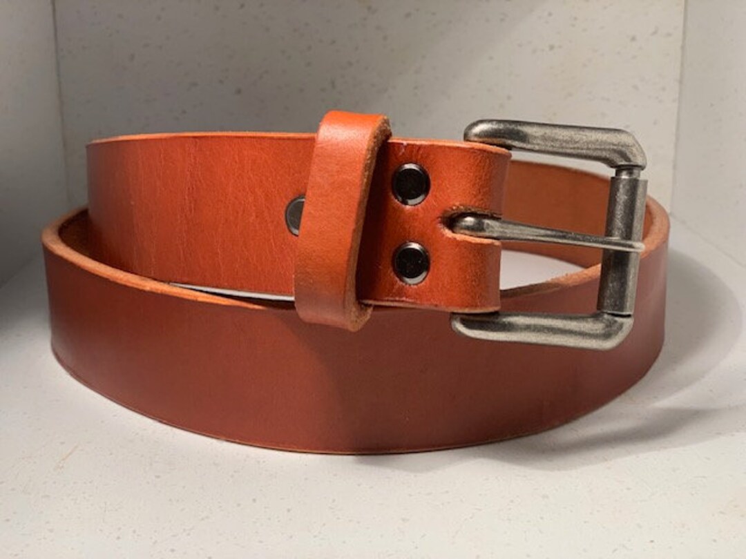 Tuff Rugged Outdoor Belts 1 1/2 - Etsy