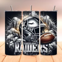 Raiders - Etsy