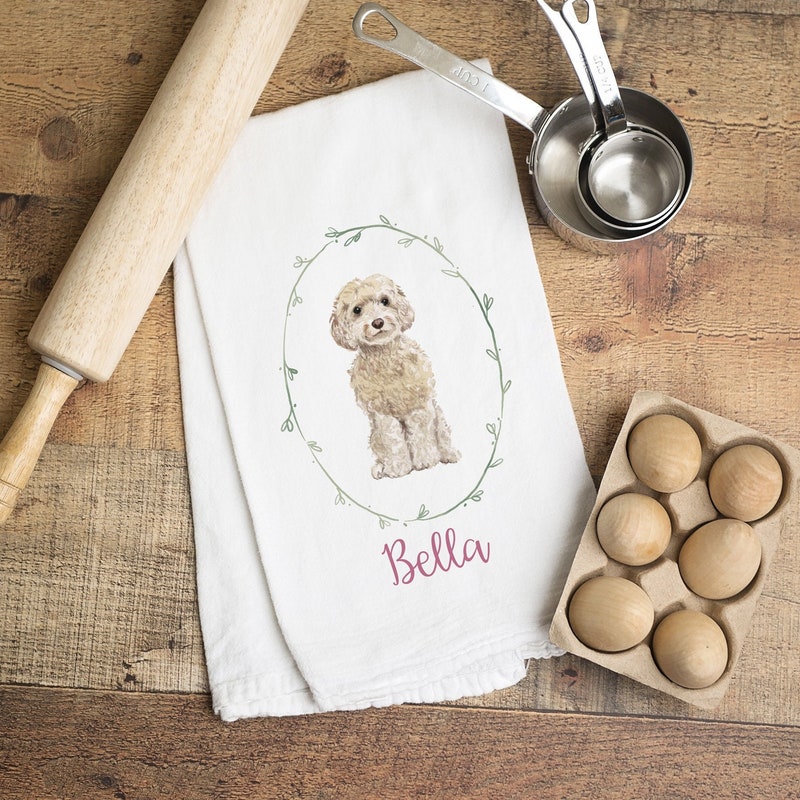 Personalized Kitchen - Etsy