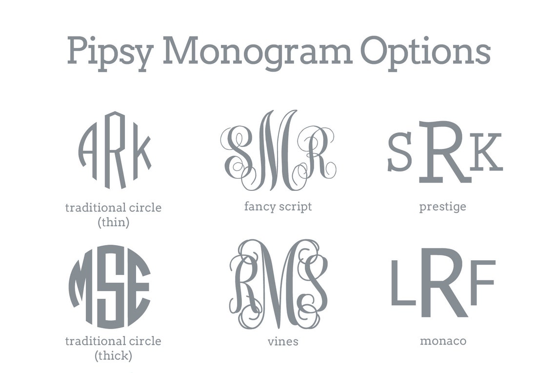 Monogrammed iPhone Case,gingham Monogram, Custom Colors, for the iPhone ...
