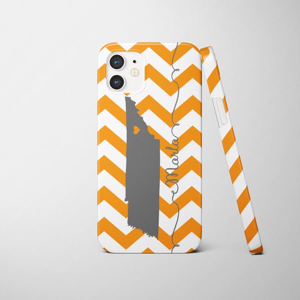 University of Tennessee Phone Case - Etsy