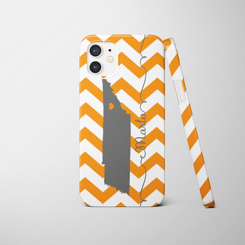 University of Tennessee Phone Case - Etsy