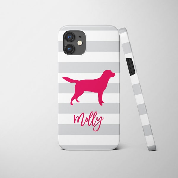 Dog iPhone Case - Etsy